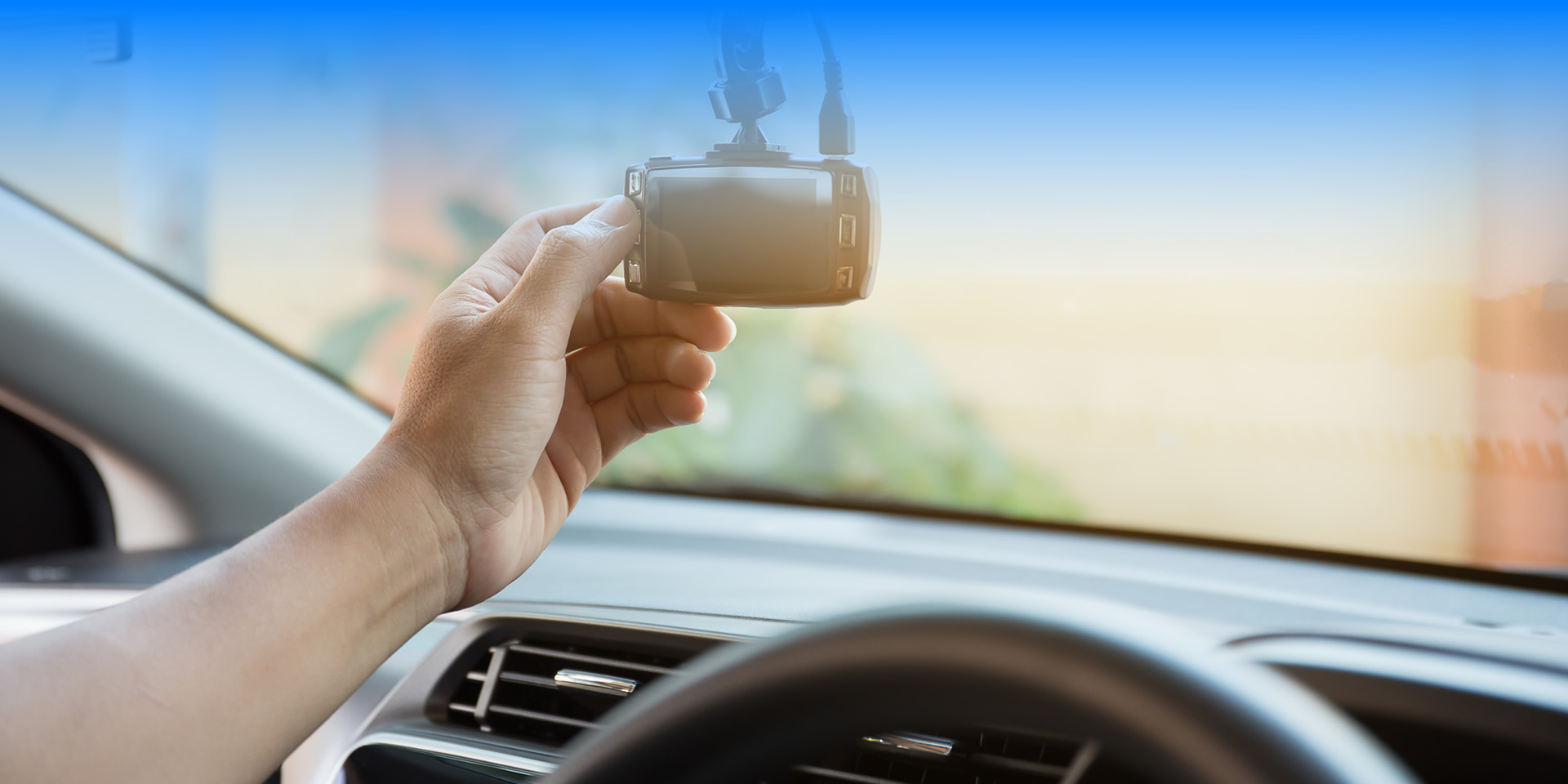 Video Evidence - Truway